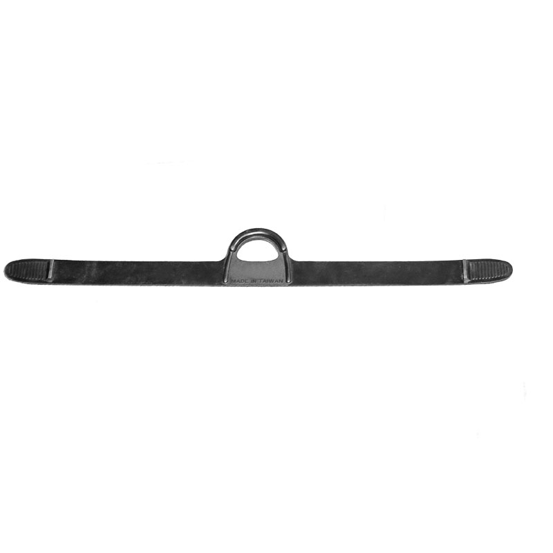 Saekodive | 1075A Rubber Fin Strap